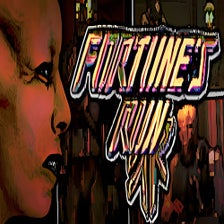 Fortune's Run - Download